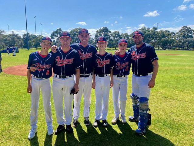 Join the Excitement at Malvern Baseball Club