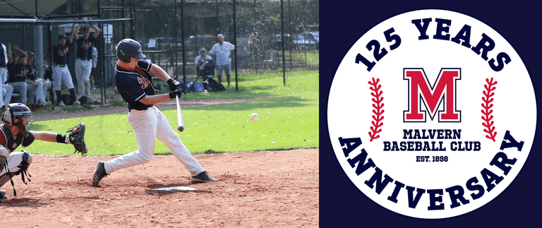Join the Excitement at Malvern Baseball Club
